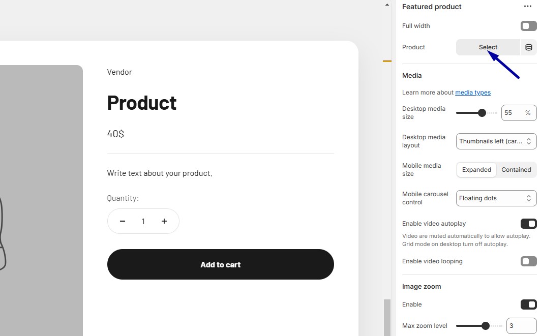 Shopify Impact Theme: All Features You Need To Succeed!